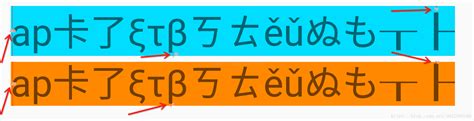 Android文字绘制staticlayoutandroid Staticlayout描画 Csdn博客
