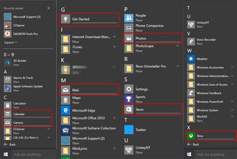 Some Of My Windows Apps Won T Work Microsoft Community