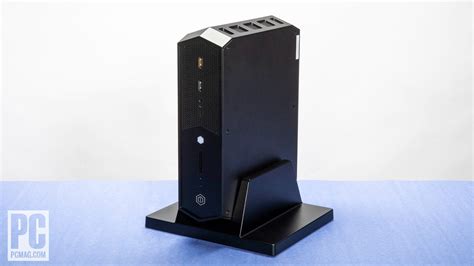 Intel Nuc Enthusiast Kit Serpent Canyon Review Pcmag Uk