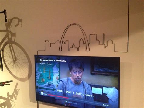 Insanely Neat Photos Of Cables That Belong In A Modern Art Gallery