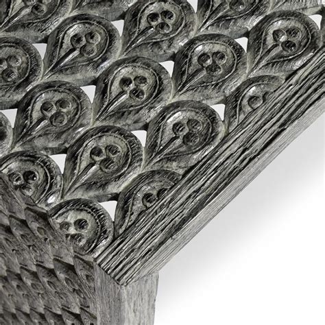 Appian Console Gregorius Pineo