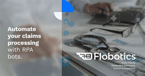 Claims Processing Automation Ai Agents Rpa Claims Processing Automation Ai Agents Rpa
