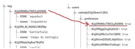 Typescript How To Retrieve Data That Are Not In Common Stack Overflow