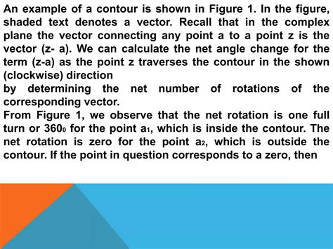 design of sampled data control systems part 2 6th lecture pptx