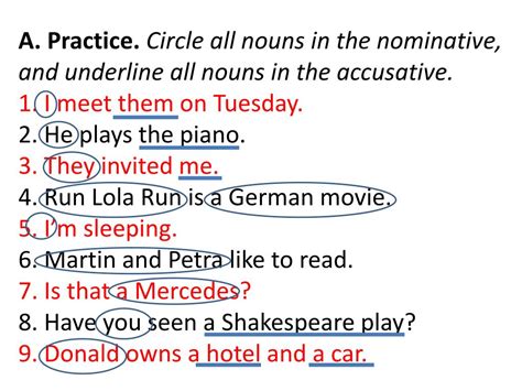 Ppt Case Nominative And Accusative Powerpoint Presentation Free Download Id 2653362
