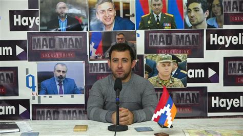 Ինչ հանձնեց ցեղասպանը Ադրբեջանին․ Հայկ Փայտյան Youtube