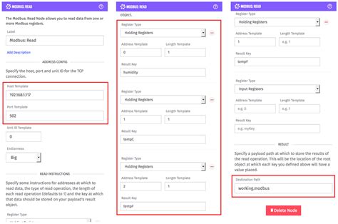 gateway edge agent walkthrough losant documentation