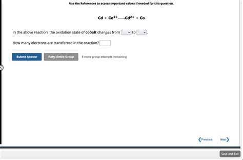 Solved Use The References To Access Important Values If