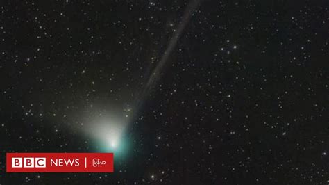 ကမ္ဘာနဲ့ အနီးဆုံးကို ရောက်နေတဲ့ ကြယ်တံခွန်သစ် Bbc News မြန်မာ