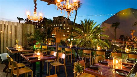 Outpost Mexican Restaurant In Cabo San Lucas Mexico The Vendry