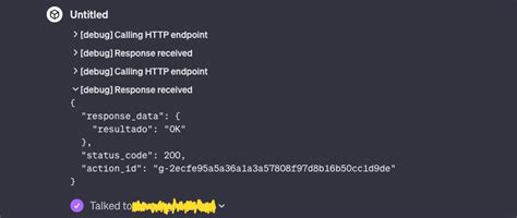 openapi how to enable openai custom gpt to access an api stack