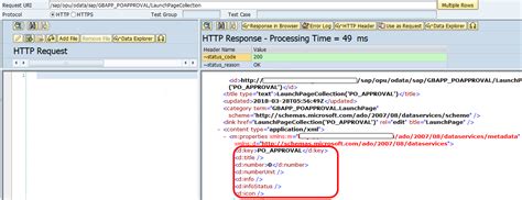 Approve Purchase Ordersf0402 Shows Zero On Fiori Sap Community