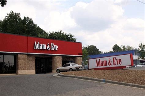 Image Gallery Adam And Eve Retail Store Image