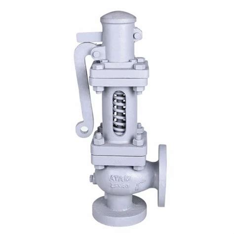 Atam Class 150 Cs Safety Valve At Best Price In Kanpur By Dynamic