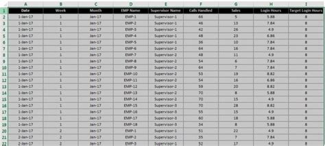 Data Consolidation From Multiple Files In Excel Pk An Excel Expert