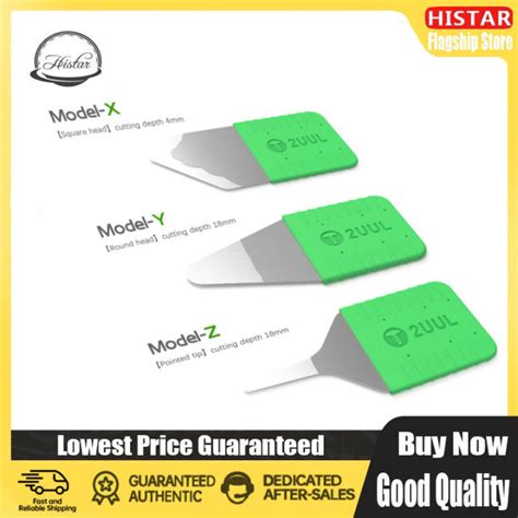 2uul Xyz 3in1 Lcd Screen Opener Disassembler Tools Lazada Ph