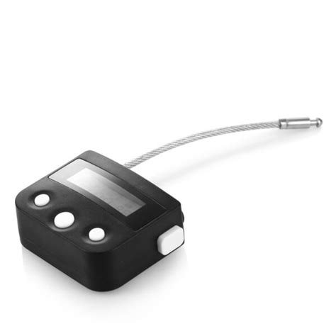 Chastity Timer Lock Self Chastity And More Locked In Lust®
