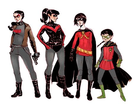 Earth Robins Rule Dick Grayson Fellas Villians Robins Cosplay Ideas Geekery Earth