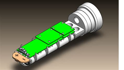 Free Cad Designs Files And 3d Models The Grabcad Community Library