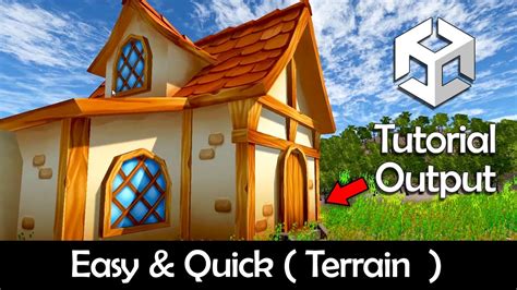 Easy And Quick 2024 Unity Terrain Tutorial In Hindi Add Sound In Unity Unity Terrain