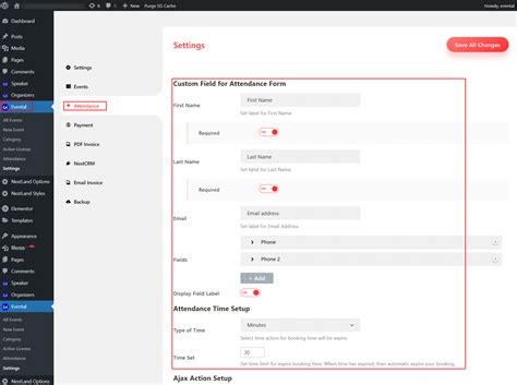 How To Install Add And Use Evental Plugin Step By Step Guide ThemeDev