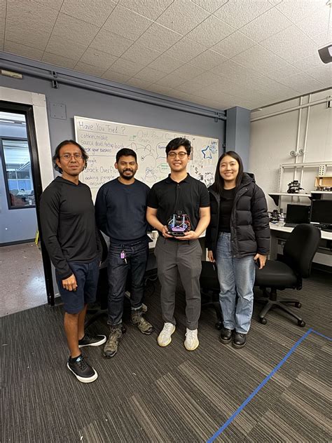 Open Robotics On Linkedin Ros