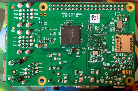 Raspberry Pi 3 Cooling Heat Sink Ideas Element14 Community