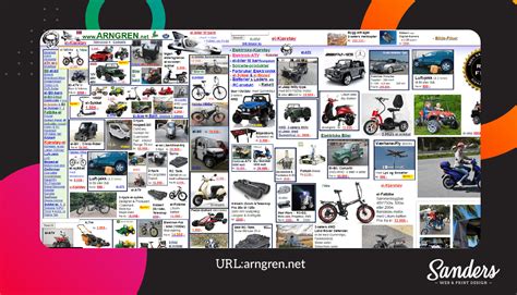 Top Common Web Design Mistakes To Avoid