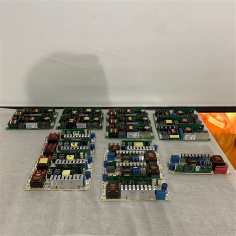 Jual Ballast Inverter Lampu Untuk Lightning Beam Shatter Beam Lampu Panggung Moving Beam