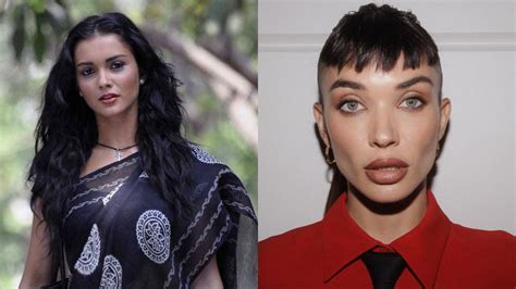 What Happened To Amy Jackson Look At Her Latest Photoshoot