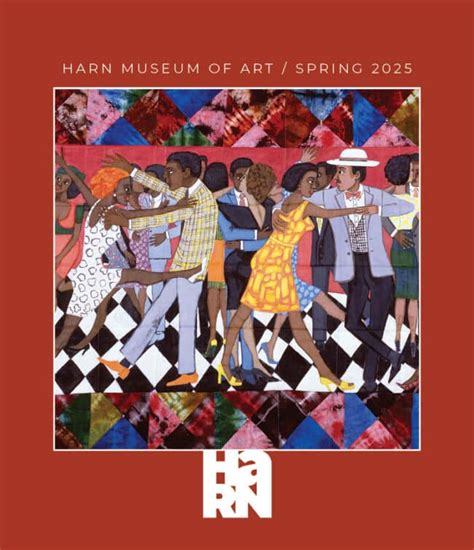 Harn Magazine Fall 2025 Harn Museum Of Art