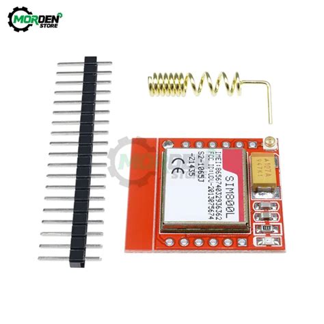 sim800 gsm gprs module stm32 sim900a sim800l datasheet gsm 41 off