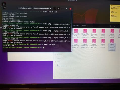 Need Help Installing Mysql Implementing Openmrs Talk