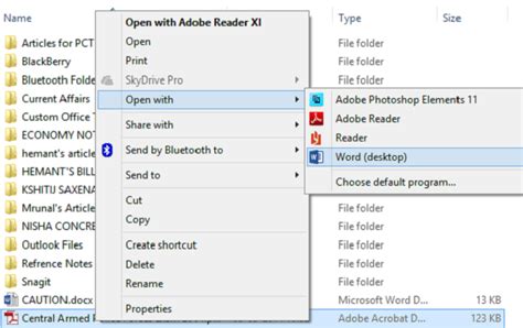 How To Edit PDF Files In Word