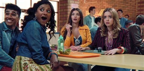 Ruby Sex Education Wallpapers Wallpaper Cave