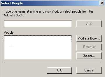 Make Use Of Outlook Mail Rule To Organize Mail Box Evinco Knowledge Sharing