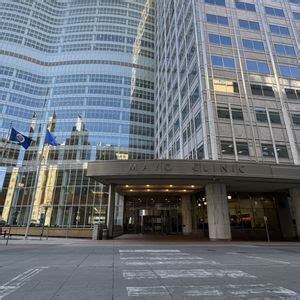 Mayo Clinic Updated July 2026 4111 41st St Nw Rochester Minnesota