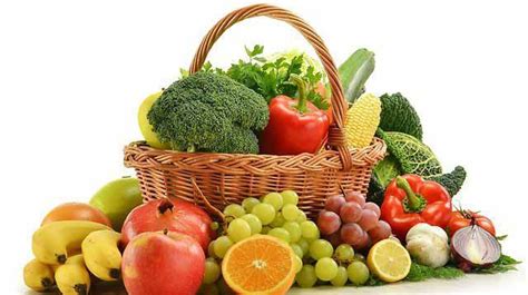 ხილი და ბოსტნეული Agronews Ge