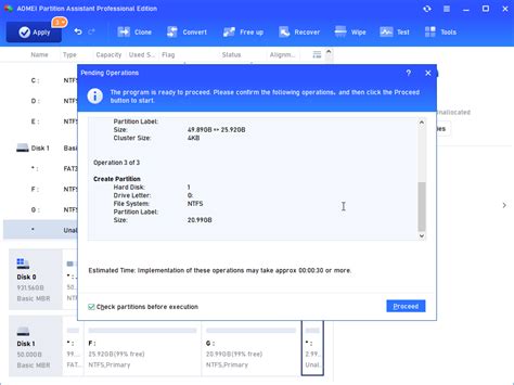 How Many Partitions We Can Create In Windows 10
