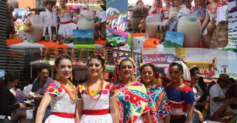 Descubriendo Las Fascinantes Costumbres De Hidalgo Tradiciones