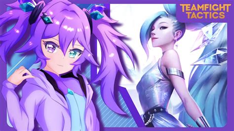 Live Tft Youtube