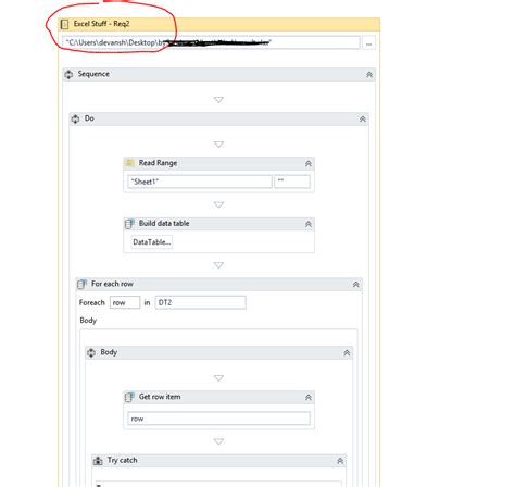 How To Perform String Operations On A Selected Rowitem Using Foreach