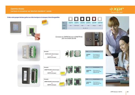 Xpr Access Catalogue CALAMEO Downloader