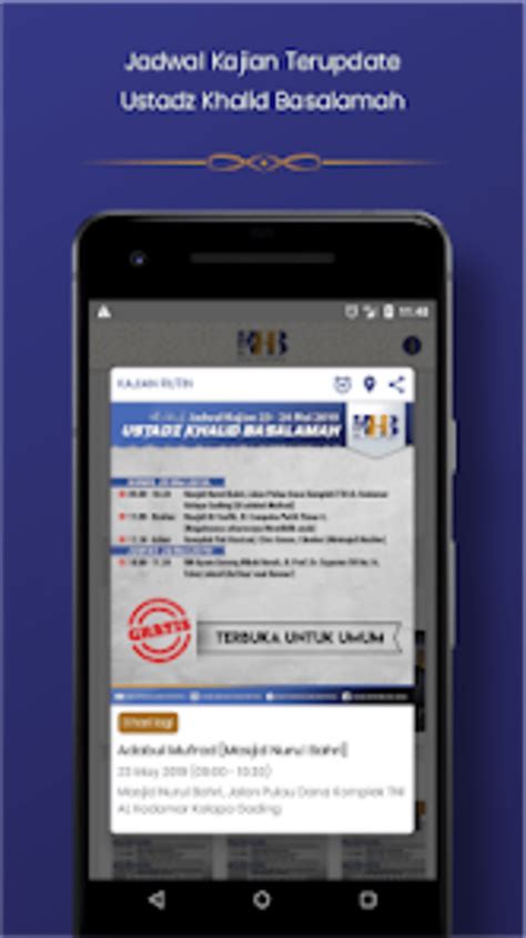 KHB Official for Android - Download