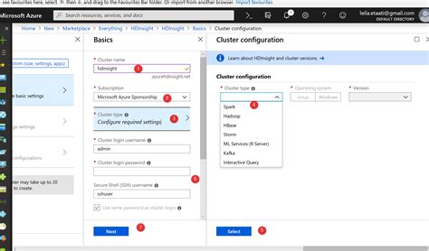 Analytics In Hdinsight Radacad