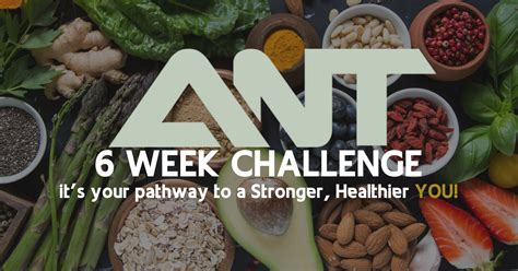 6 Week Challenge Altona North Training Ant Altona N S