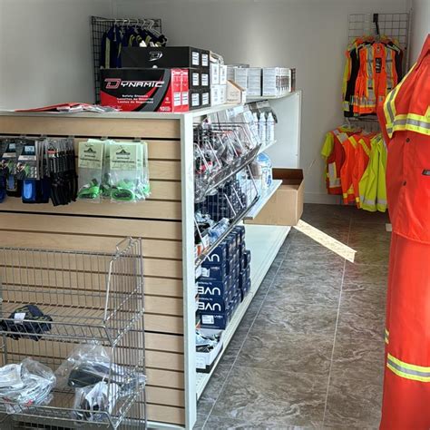 Innovative Fire And Safety Edmonton Ab