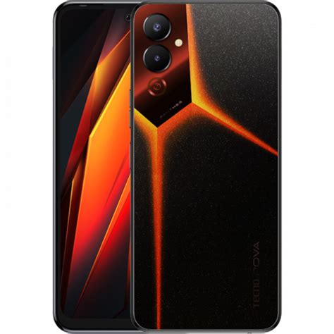Reach Store | TECNO POVA 4