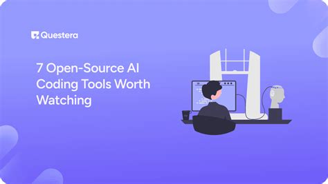 7 Open Source Ai Coding Tools Worth Watching