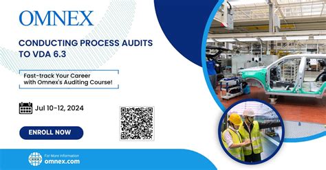 Aiag Vda Fmea Training Coaching And Software On Linkedin Processaudits Vda63 Trainingcourse